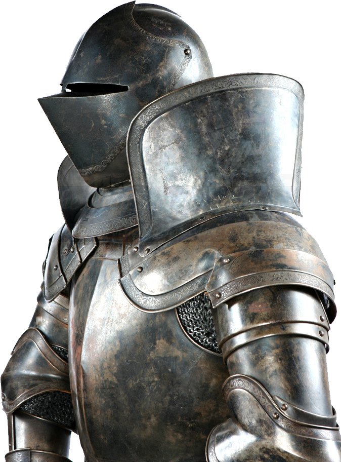 Knight Armour Png - Knight Armor With Transparent Background - Free ...