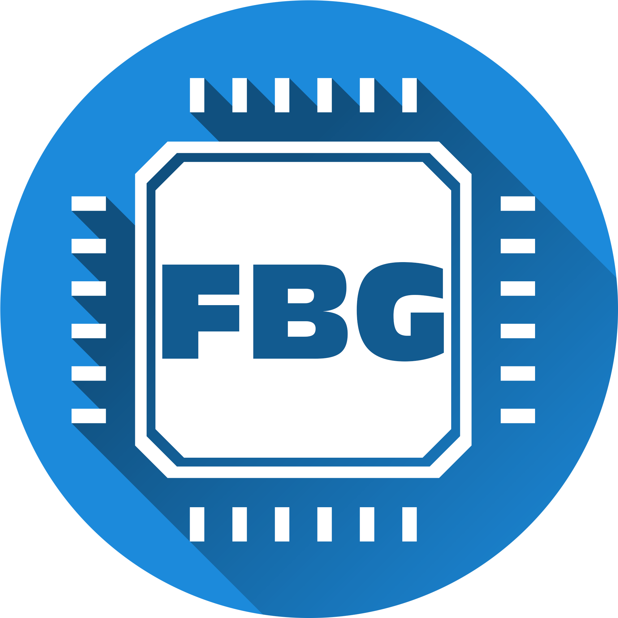 Download Central Processing Unit PNG Image with No Background - PNGkey.com