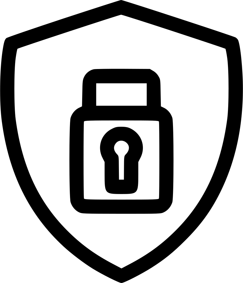 Download Encryption Safe Secure Comments - Secure Png PNG Image with No ...
