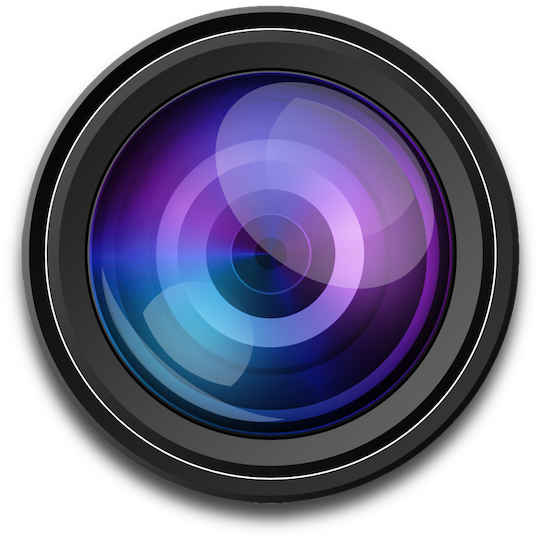 Download Video Camera Lens Png Transparent Image - Camera Lens Favicon ...