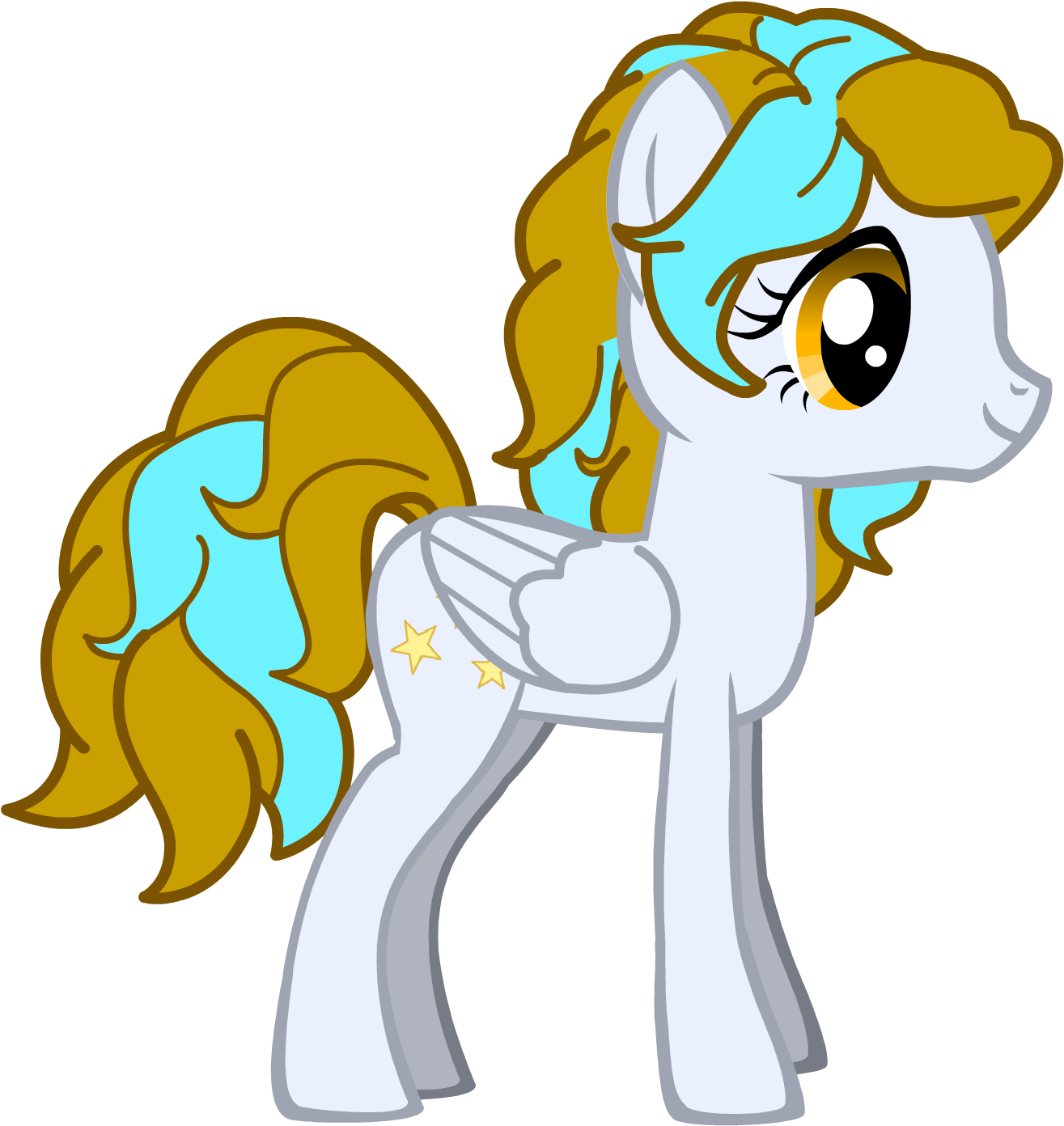 Download Fanmade G5 Star Catcher - Mlp Fanmade G5 PNG Image with No ...
