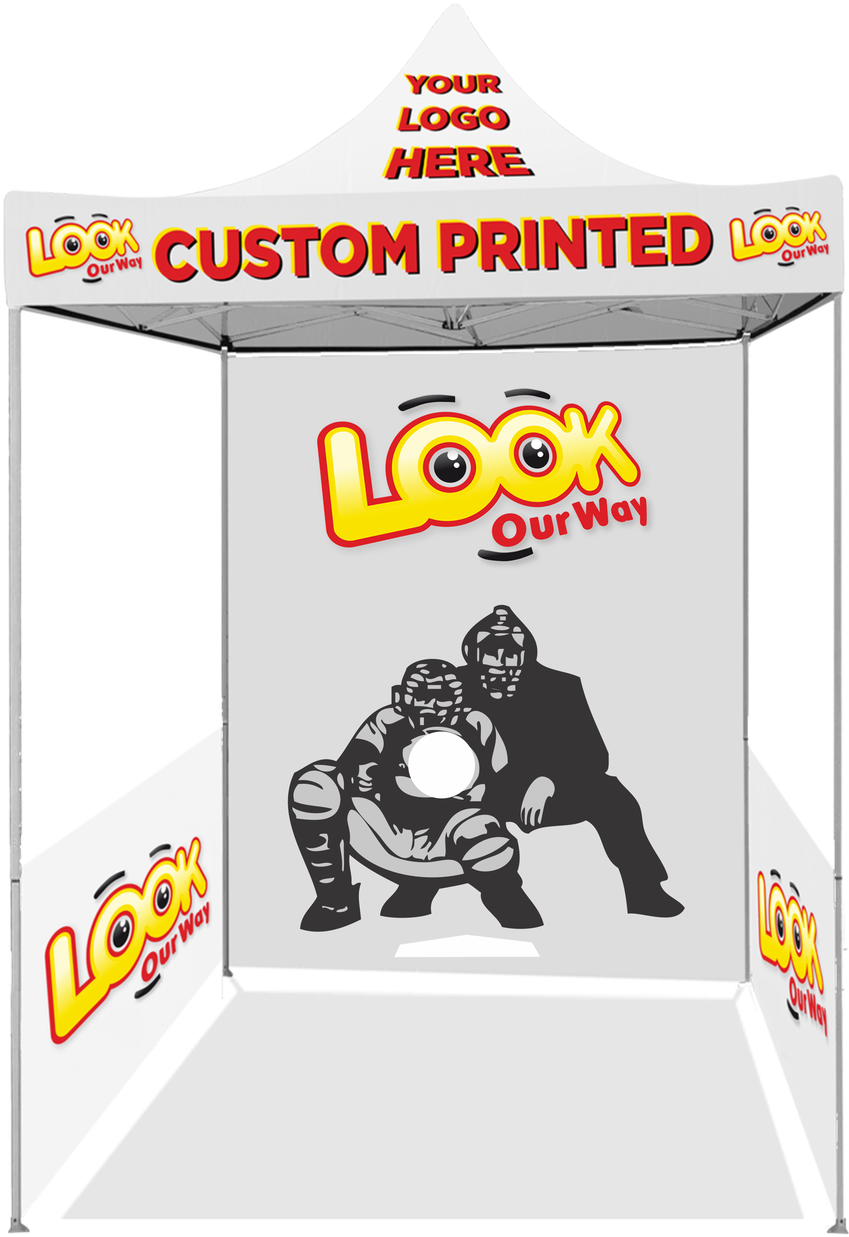 Download Custom Pop Up Tent PNG Image with No Background - PNGkey.com