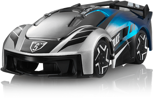 Download Guardian Guardian - Anki Overdrive PNG Image with No ...