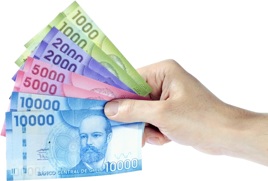 Download Mil Pesos PNG Image with No Background - PNGkey.com