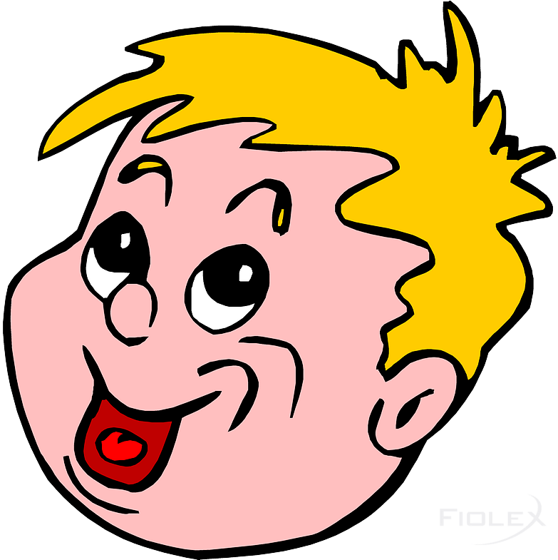 Baby Head - Infant - Free Transparent PNG Download - PNGkey