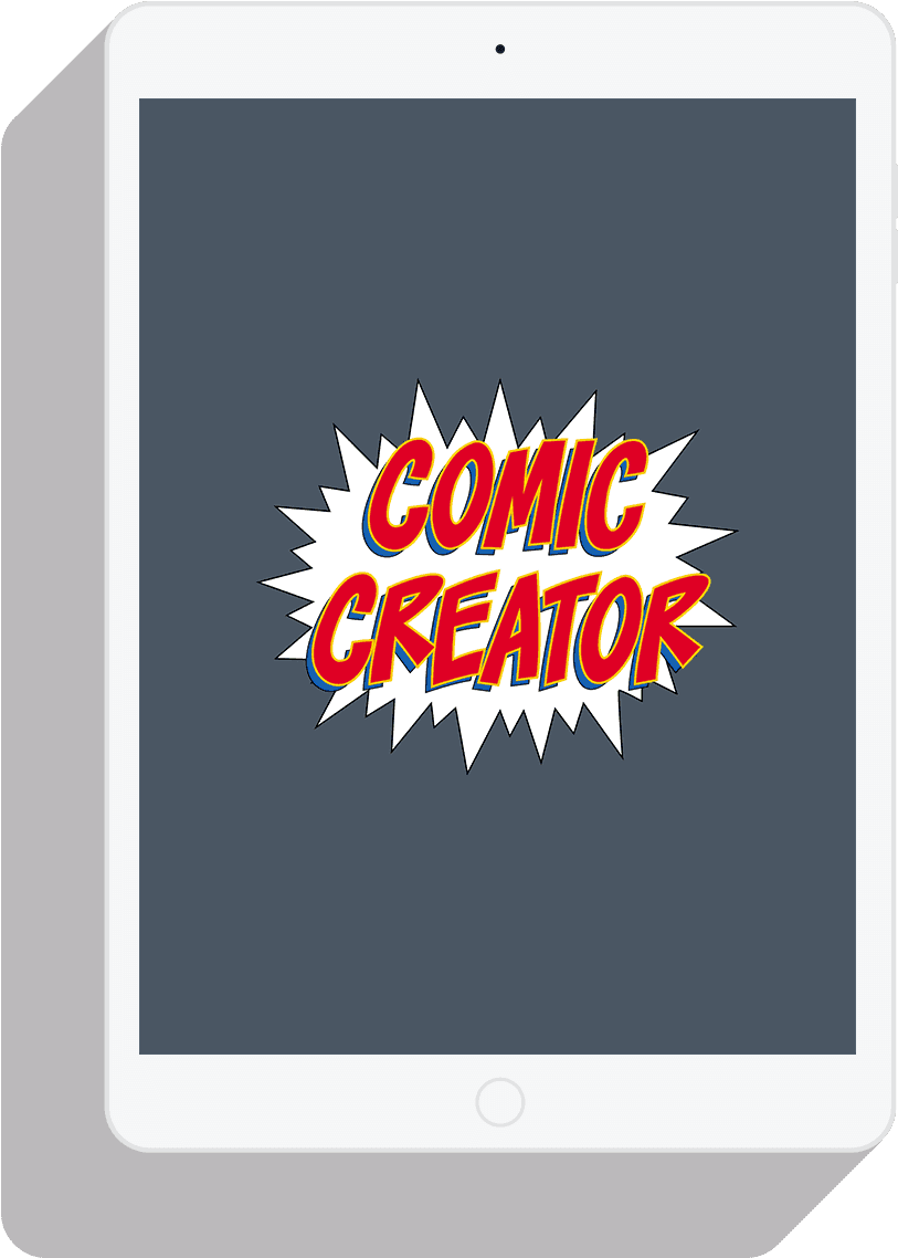 I Drew A Comic To Help Explain The Idea Behind Comic - Graphic Design ...