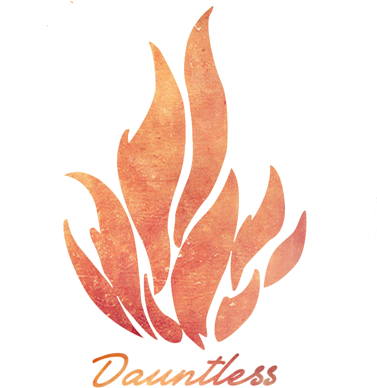 Dauntless Symbol Transparent