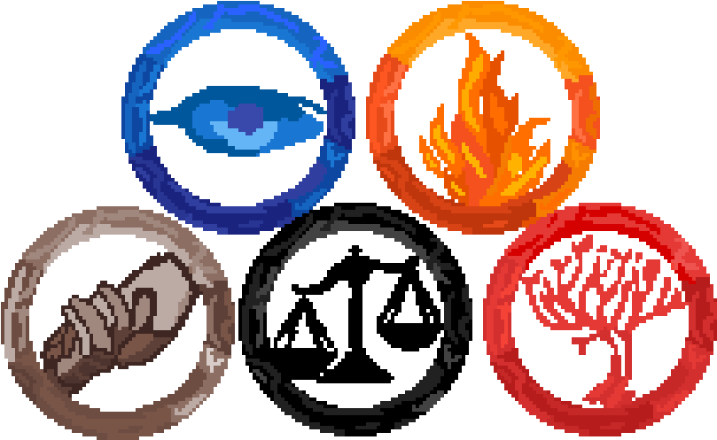 Divergent - Factions - Free Transparent PNG Download - PNGkey