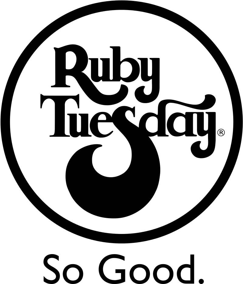 Download Ruby Tuesday Logo 2017 PNG Image with No Background - PNGkey.com