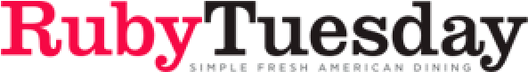 Download Ruby Tuesday's PNG Image with No Background - PNGkey.com