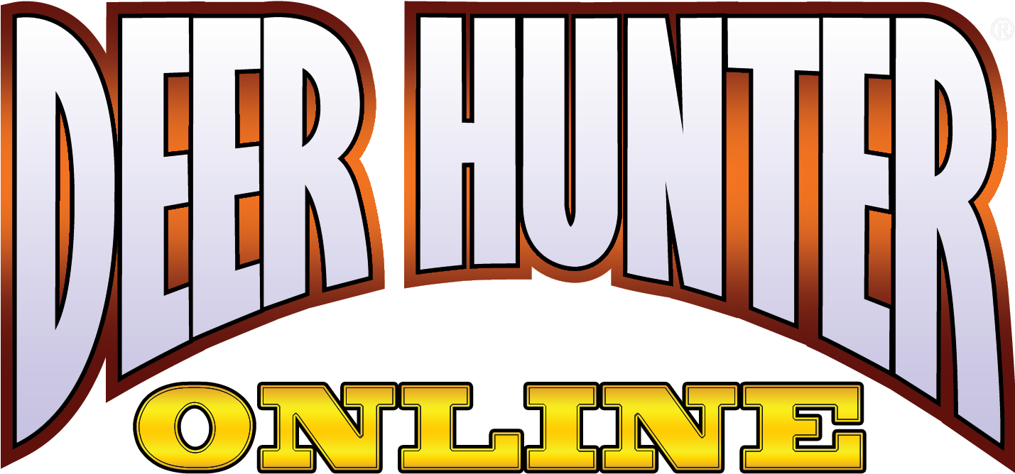 Download Hunts Logo Png - Deer Hunter Game Logo PNG Image with No ...