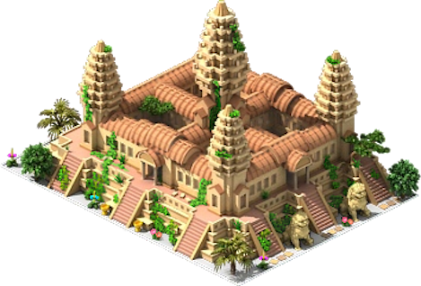 Download Cambodia American Association Of Georgia - Angkor Wat ...