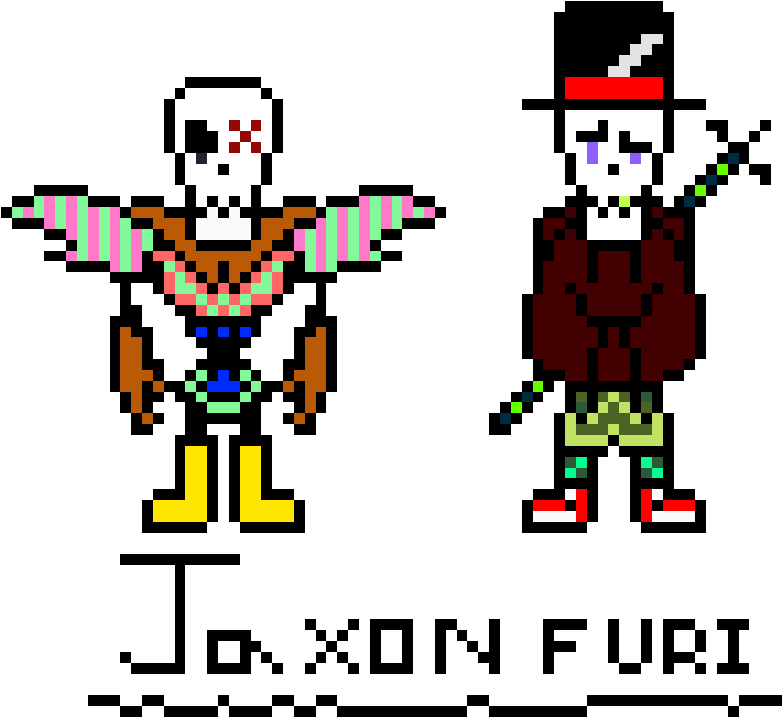 Download Fell And Swapfell Paps - De N PNG Image with No Background ...