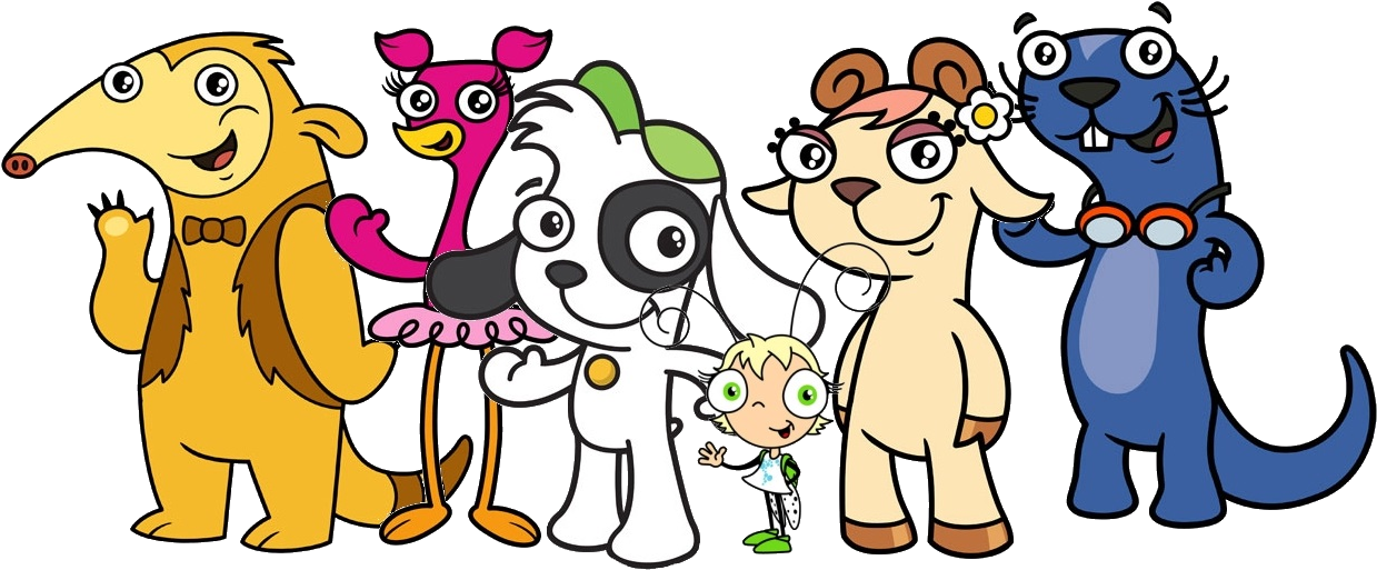 Download Doki E A Turma, Fundo Transparente Png - Hand Tufted Hampshire ...