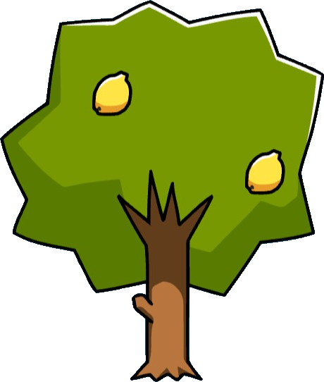 Download Lemon Tree - Wiki PNG Image with No Background - PNGkey.com