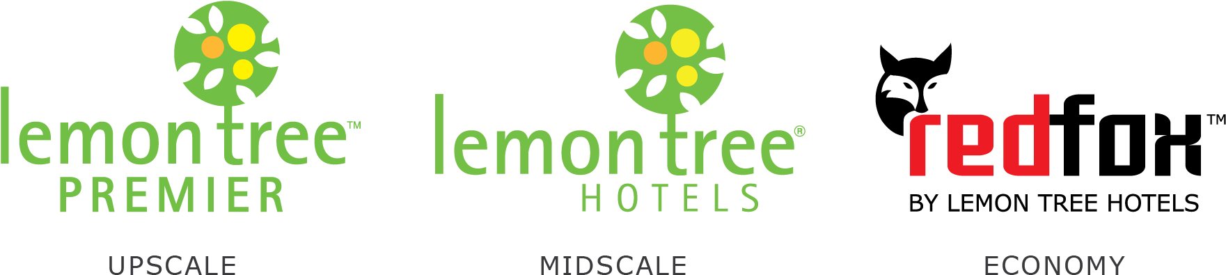 Classes Programs Thumbnail - Lemon Tree Hotel Logo - Free Transparent ...