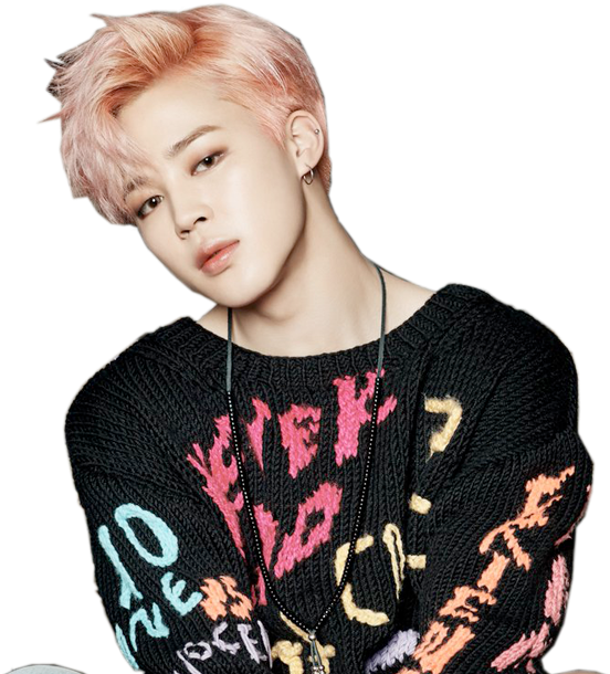 Park Jimin Jimin Bts - Free Transparent PNG Download - PNGkey