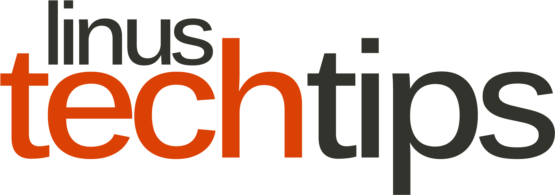 Linus Tech Tips Video - Linus Media Group Logo - Free Transparent PNG ...