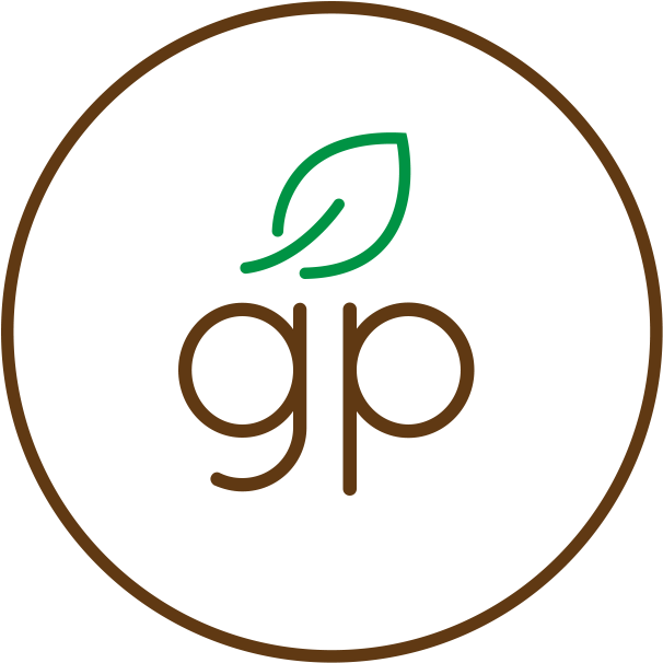 Download Gp Round Logo - Circle PNG Image with No Background - PNGkey.com