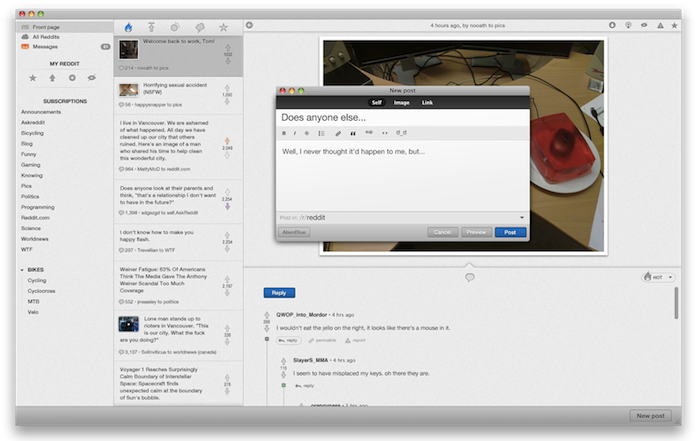 Download The Developer Also Writes On The Website Alien Blue ...