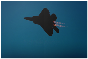 Lockheed Martin F-22 Raptor - Free Transparent PNG Download - PNGkey