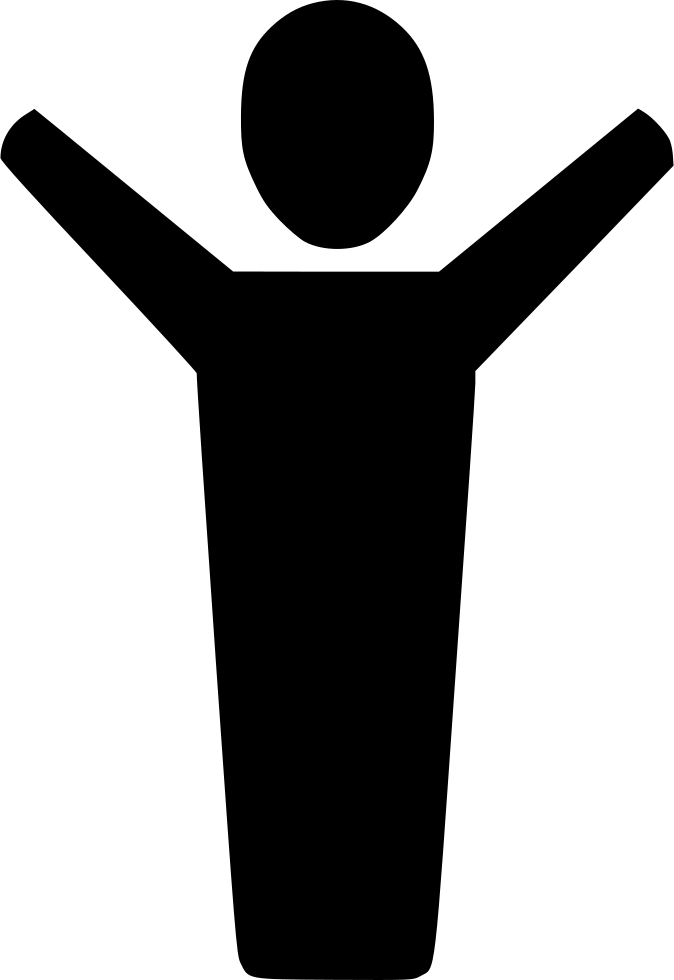 Download Character Man Person Sign Symbol Fun Comments - Fun Symbol PNG ...