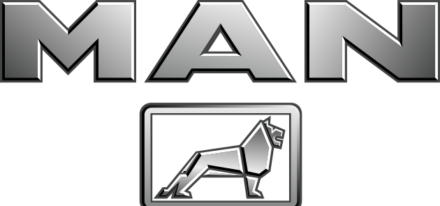 Download Man Symbol - Man Truck Logo PNG Image with No Background ...