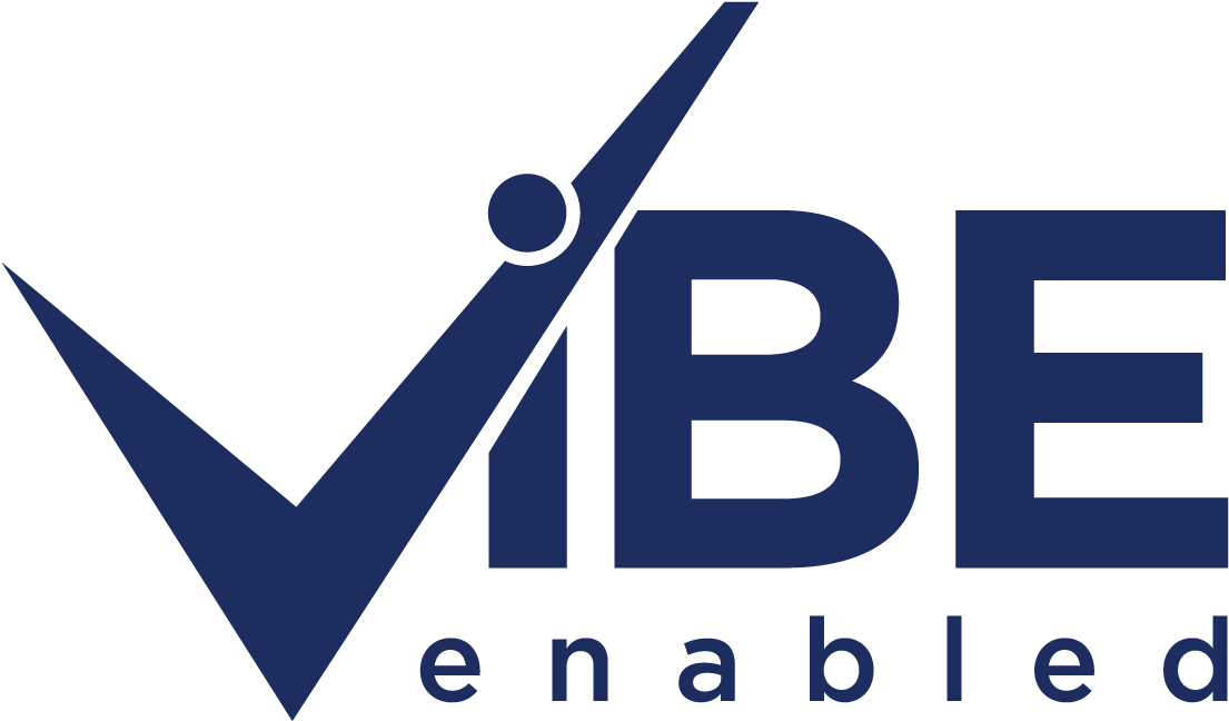 Vibe Magazine Logo Png