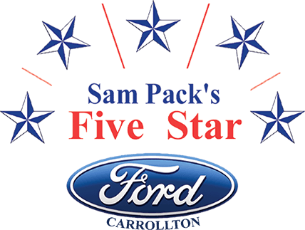 Sam Pack's Five Star Ford Of Carrollton - Free Transparent PNG Download ...