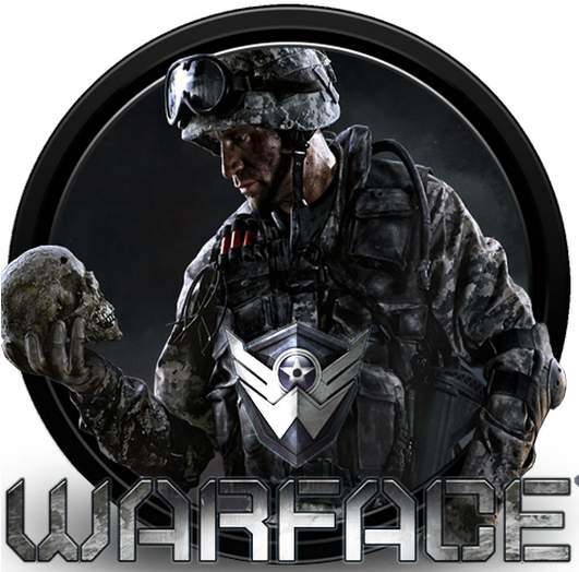 Download Photo - Rubber Mousemat Warface Logo Gaming Mousepad Laptop PNG Image with No ...