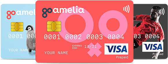 Download Customized Cards - Gohenry Limited PNG Image with No ...