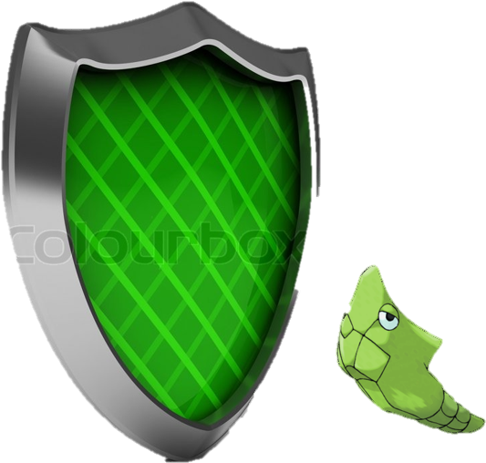 Download And Then There's Metapod - Stock Photography PNG Image with No ...