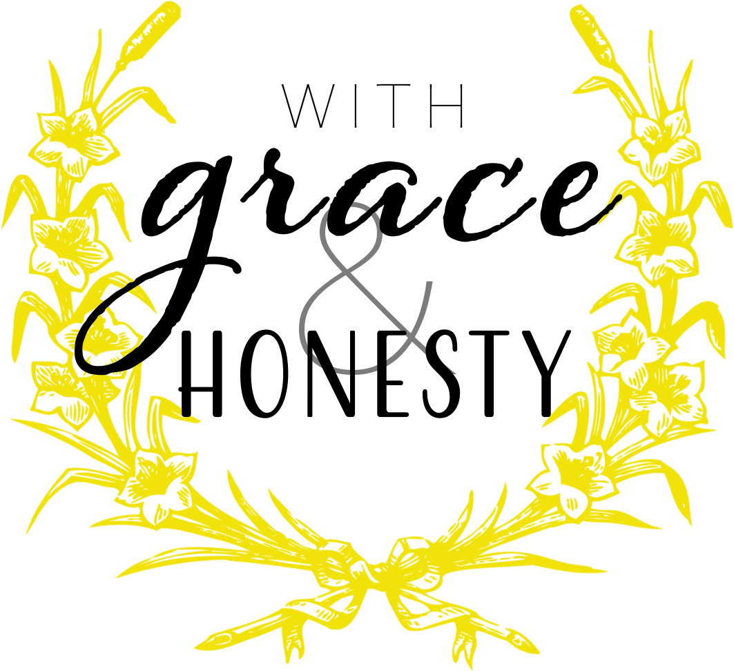 Grace And Honesty Logo - Calligraphy - Free Transparent PNG Download ...