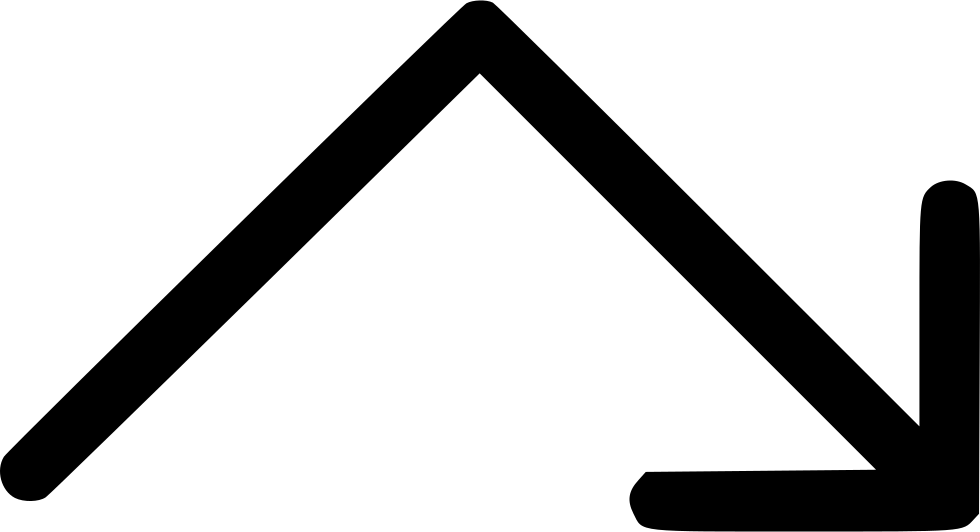 Download Arrow Rise And Fall Comments - Portable Network Graphics PNG ...