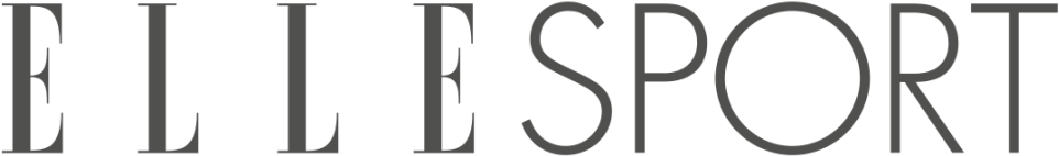 Ellesport - Elle Sport Logo - Free Transparent PNG Download - PNGkey