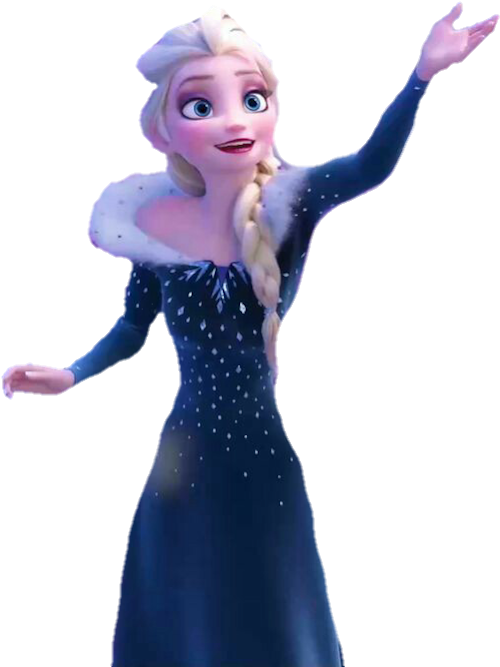 Download Elsa Png - Frozen PNG Image with No Background - PNGkey.com