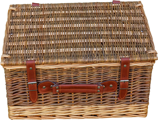 Hamper - Free Transparent PNG Download - PNGkey