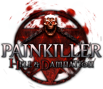 Download Agegate Logo - Painkiller - Hell & Damnation Collectors (pc ...