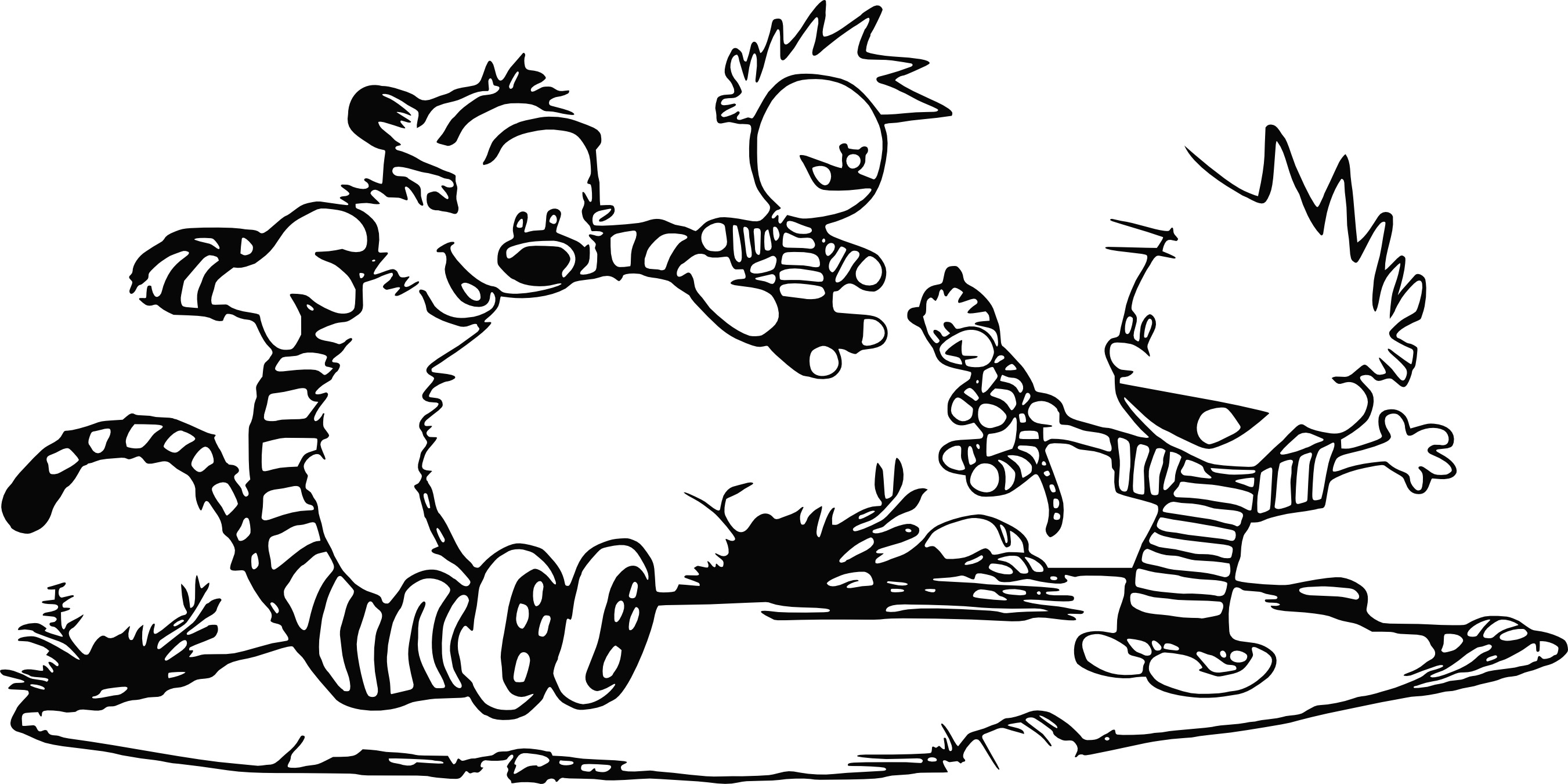 Download Cartoon PNG Image with No Background - PNGkey.com