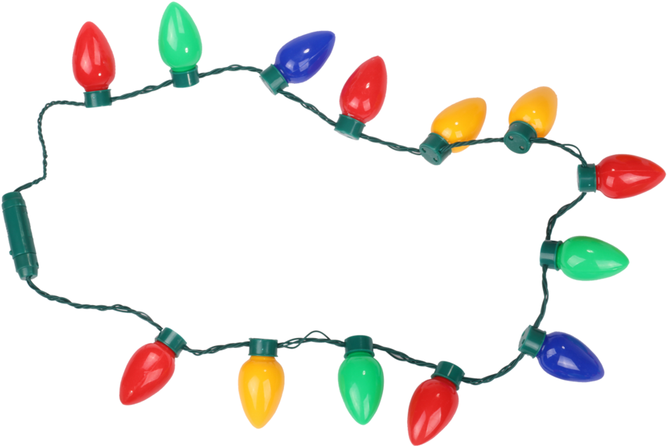 Download Mini Light Bulb Led Necklace - Light-emitting Diode PNG Image ...