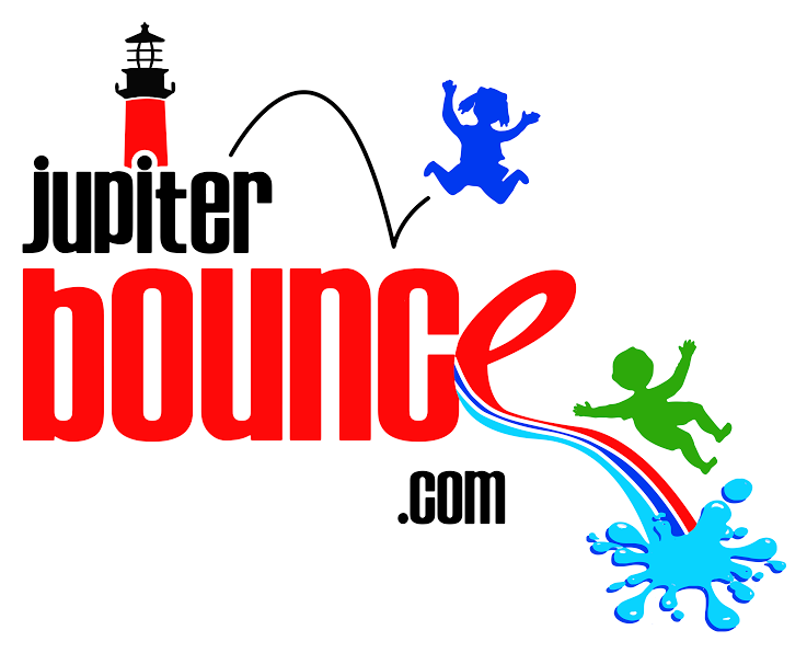 Download New Logo 2017 Udated White Border - Jupiter Bounce PNG Image ...