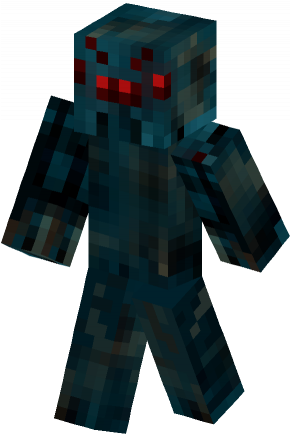 Minecraft Spider Mod Transparent - Free Transparent PNG Download - PNGkey