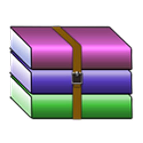 Download Winrar Logo Png - Winrar Apk PNG Image with No Background - PNGkey.com
