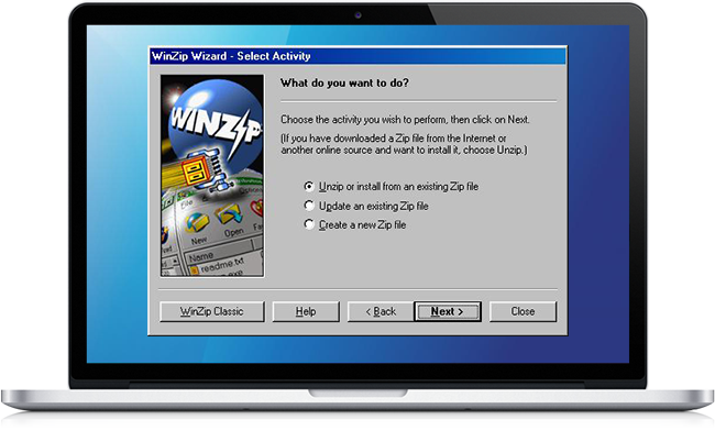 Download Winzip Software Download PNG Image with No Background - PNGkey.com