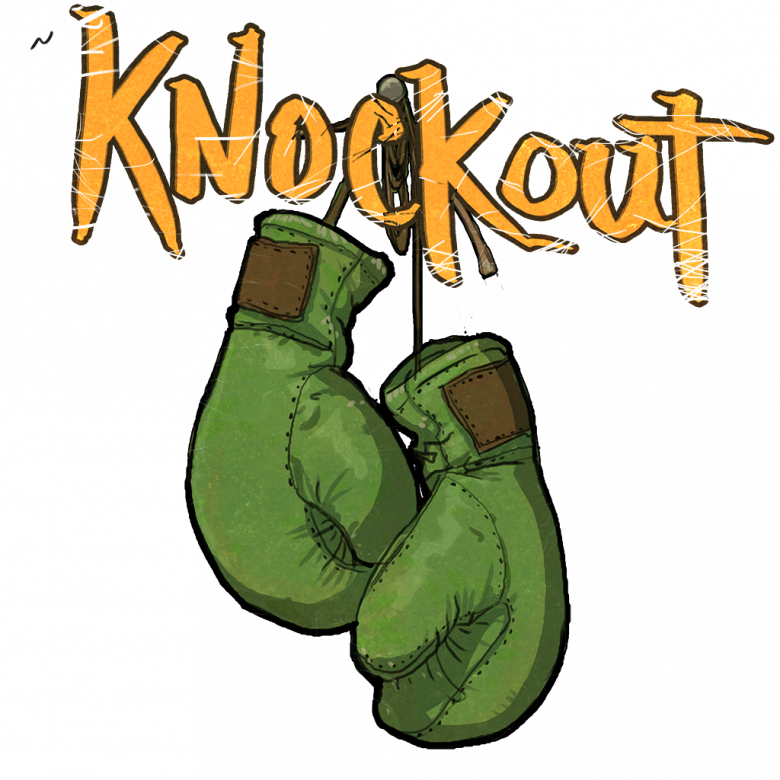 Download Knockout PNG Image with No Background - PNGkey.com