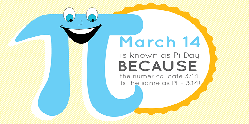 Download Happy Pi Day - Illustration PNG Image with No Background ...