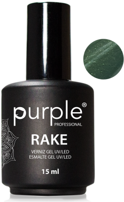 Download Purple Gel Polish Rake 15ml - Purple Verniz Gel Base PNG Image ...