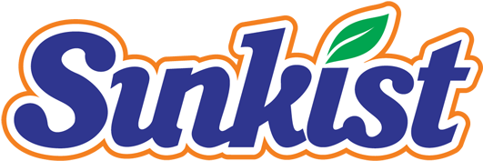 Download Gertrude Sunkist Logo On White Background - Sunkist Logo Says Sinkist PNG Image with No ...