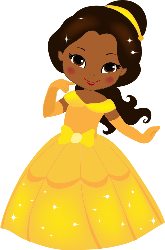 Download Disney Princess PNG Image with No Background - PNGkey.com