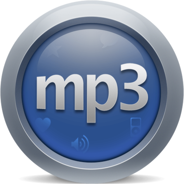 Download To Mp3 Converter Free On The Mac App Store - Mp3 PNG Image ...